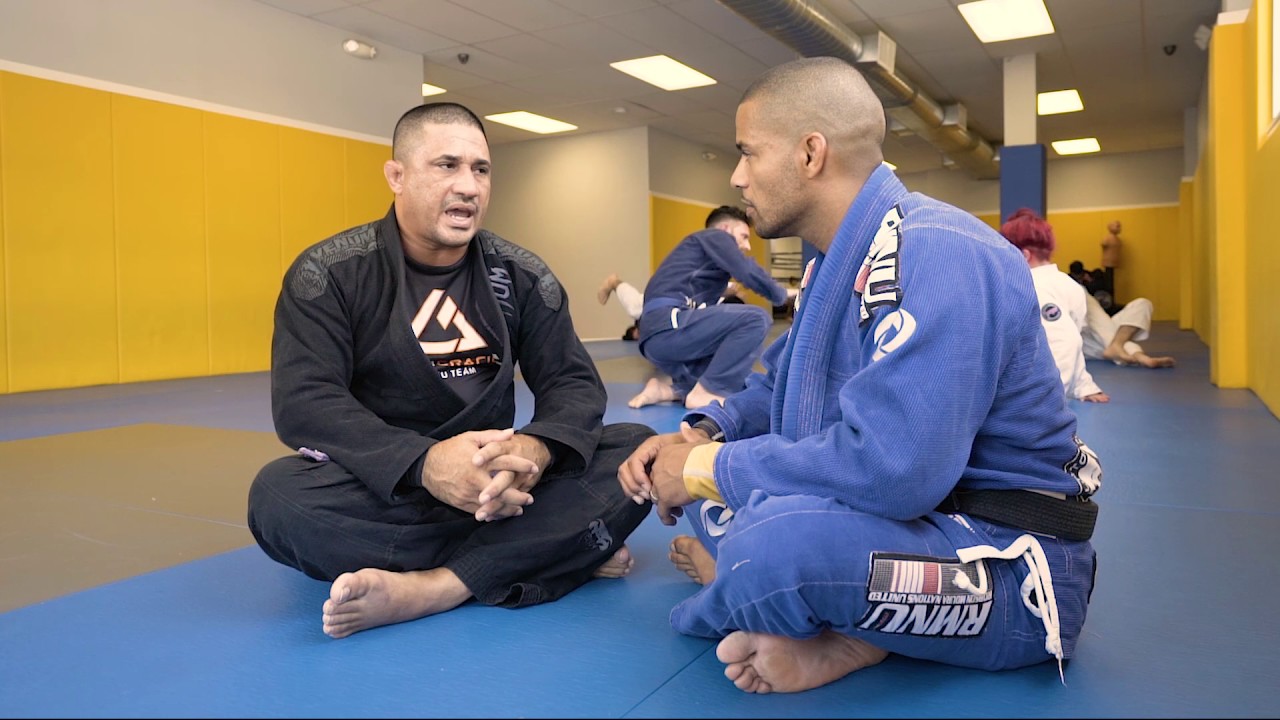 Noel Santiago | RMNU | Brazilian Jiu-Jitsu | NJ - YouTube