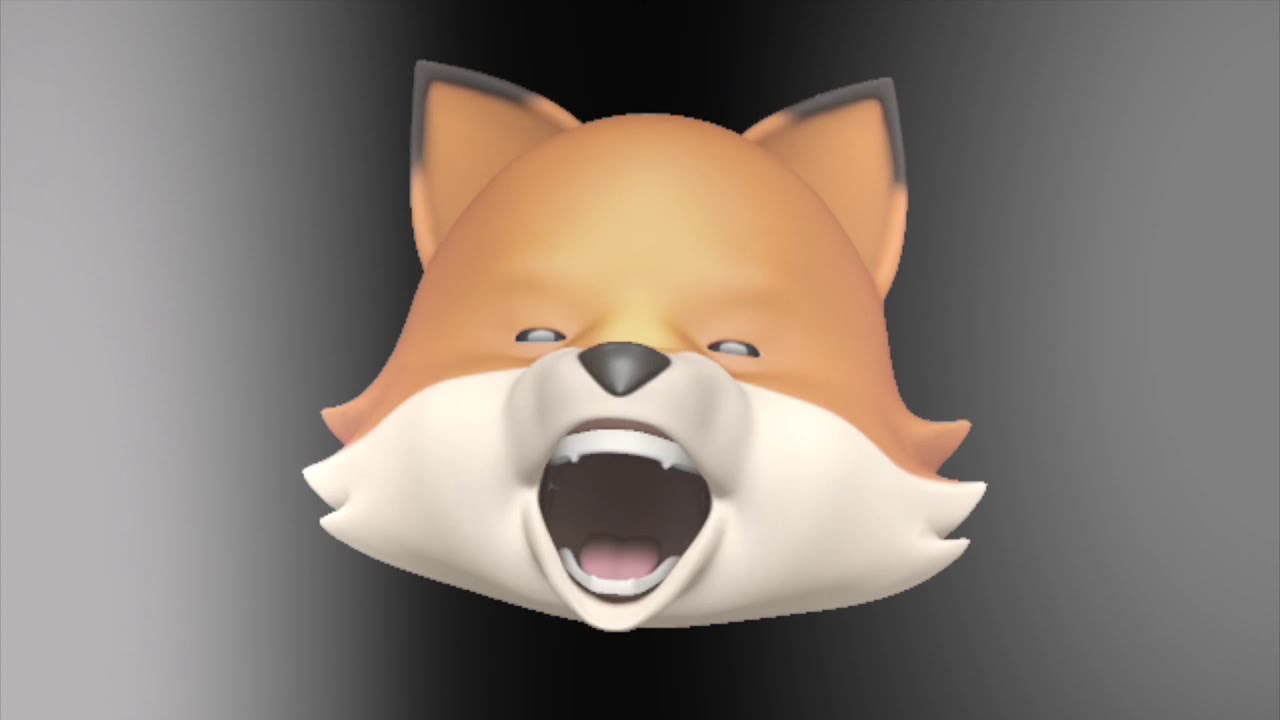 Animoji Karaoke ~ You Should Be Sad - YouTube