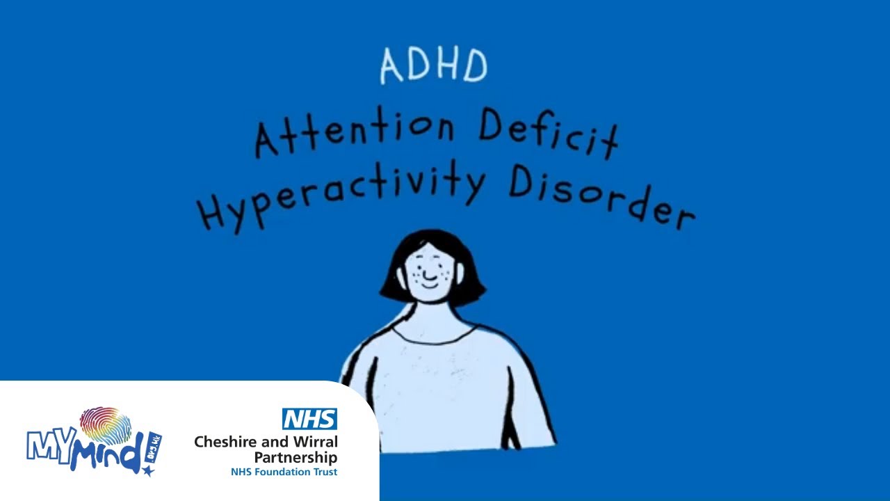 What to expect at your Qb Test | Cheshire ADHD Assessment | CWP MyMind ...