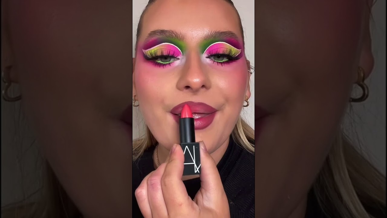 pretty pink lip combo 🫶🏼💕 - YouTube