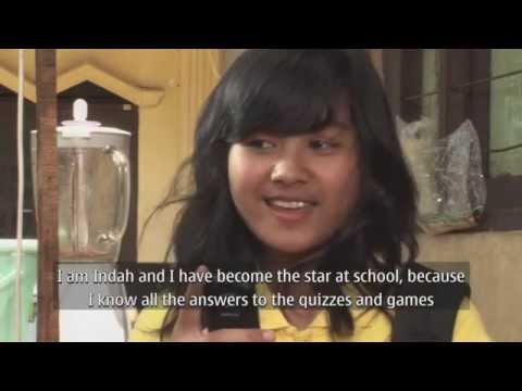 NOKIA LIFE TOOLS - YouTube