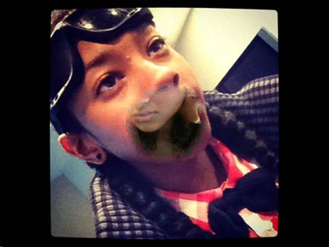 Prodigy Mindless Behavior As A Baby