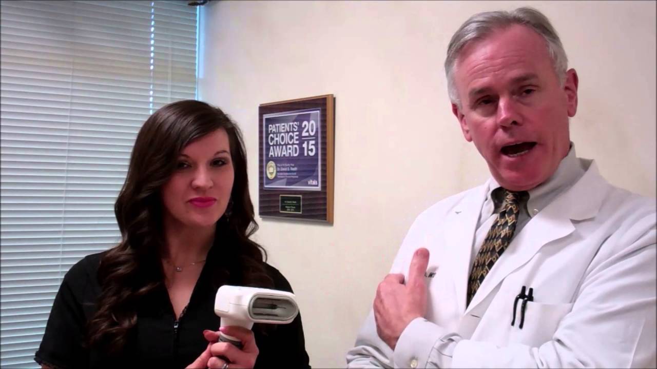 New Way To Get Rid Of A Double Chin- David Reath Knoxville Plastic ...