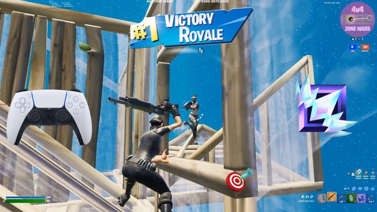 1v1ing viewers live - YouTube