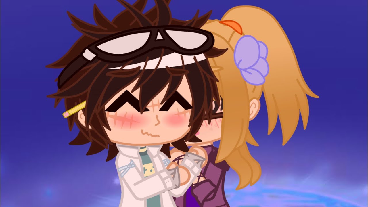 Flint and Sam do Puss and Kitty’s dance ~ CWACOM ~ PIB2:TLW - YouTube