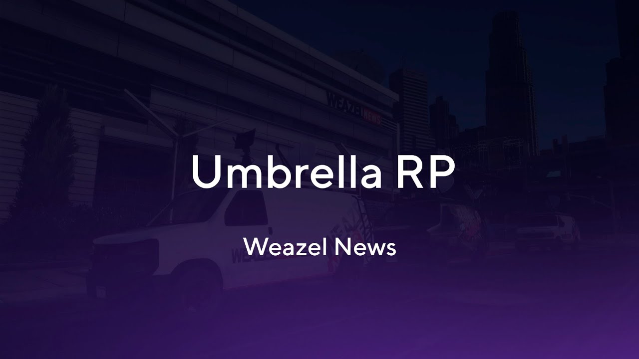 Umbrella Rp