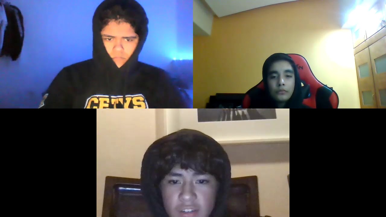 English video 3rd Partial Project - YouTube