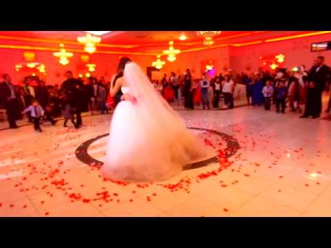 DJ BURAK & AYDOST + GELIN ALMA PARIS+ ZURNACI HAYDAR ve EKIBI