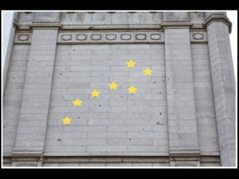 Iroquois Legend - The Hunting of the Great Bear - YouTube