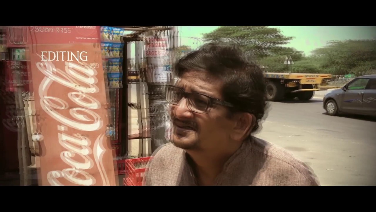 Son Stroke | Telugu Web Series 2017 | FM Babai | Pradeep Chandra - YouTube