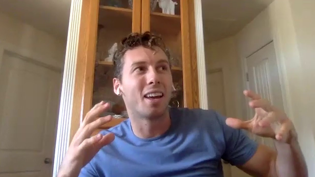 Dancing Cosmo Goes Viral - YouTube