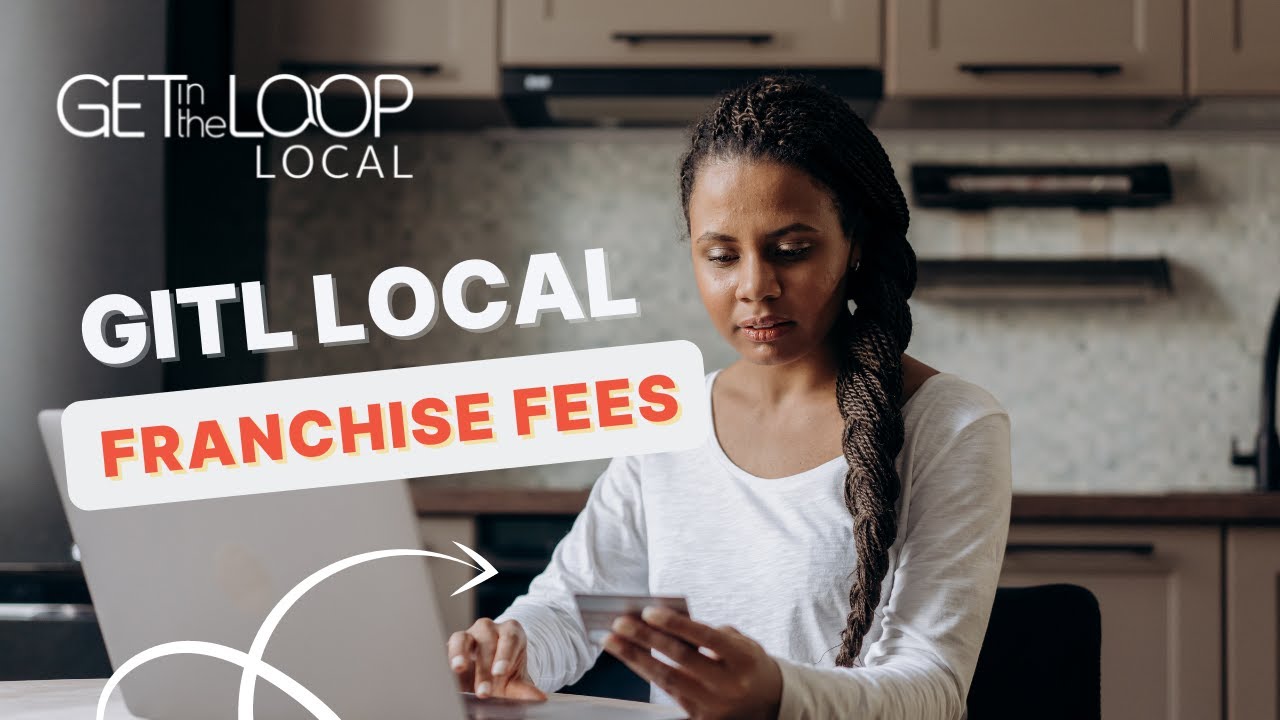 GetintheLoop Local Franchise Fees Explained - YouTube