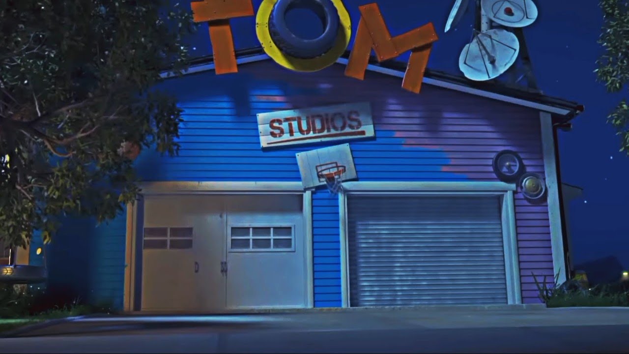 Rip Talking Tom & Friends 2014-2021 💔 (Reposted) - YouTube