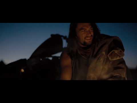 Metallica - Turn The Page (Road To Paloma)