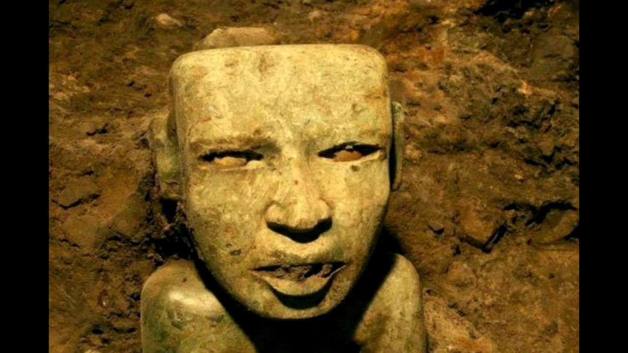 New discovery!!! Amazing finds of inside ancient pyramids! Journey of ...