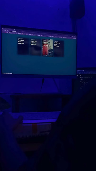 How To Design Css Filter Card Effect Using Html And Css No Javascript Youtube