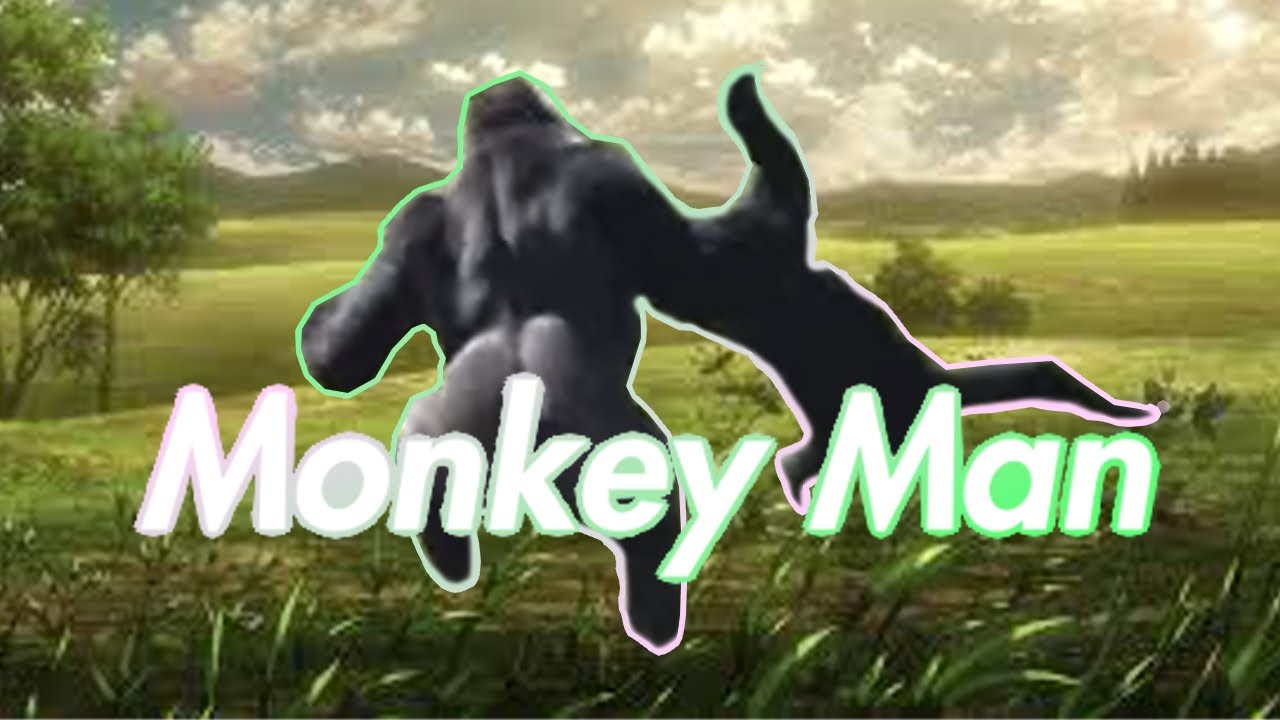 Attack on Titan: Monkey Man - YouTube