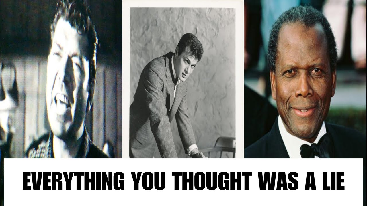 His LAST ON-SCREEN MOMENT before a TRAGIC DOG FIGHT led to his SUDDEN ...