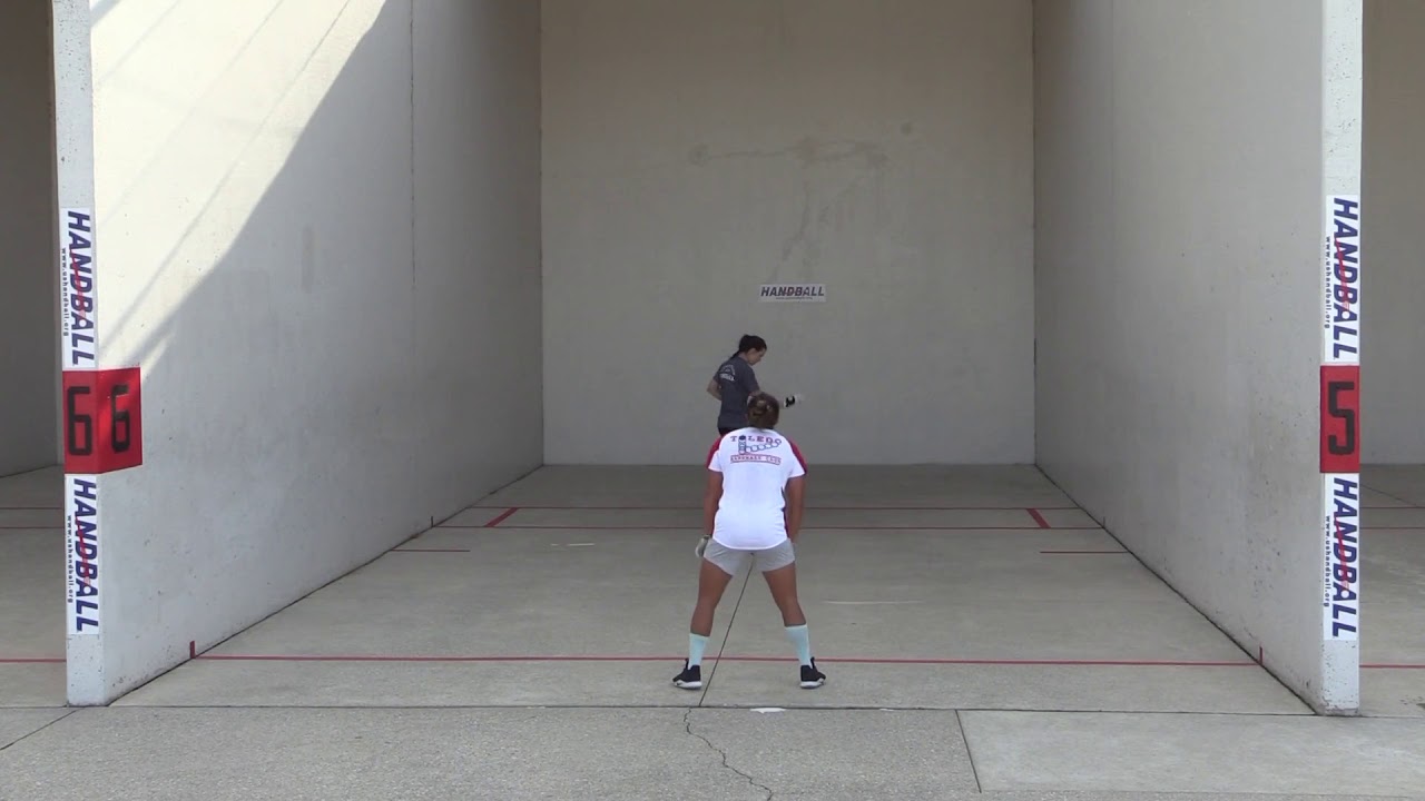 2019 3 Wall Nationals WOS Game 1 - YouTube