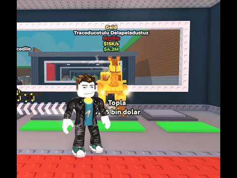 Bu Oyun DELİ! Beyin Çalarak Kazanıyorsun 😱 | Roblox Steal a Brainrot