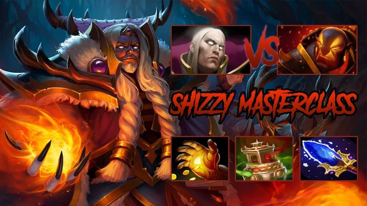 SH1ZZY MASTER TIER INVOKER (EZ MID) - YouTube