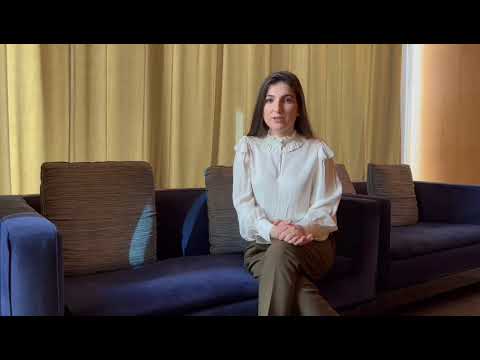 8 Mart Beynəlxalq Qadınlar Günü münasibətilə təbrik