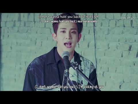 The Rose - Baby MV [English Subs + Romanization + Hangul] HD