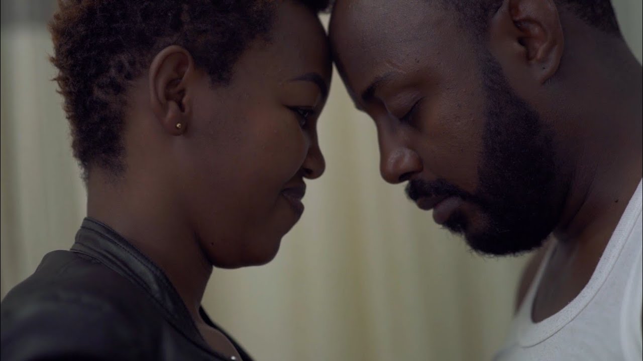INZOZI Series Official Film Trailer 2020 by Ingabire Pascaline [Film ...