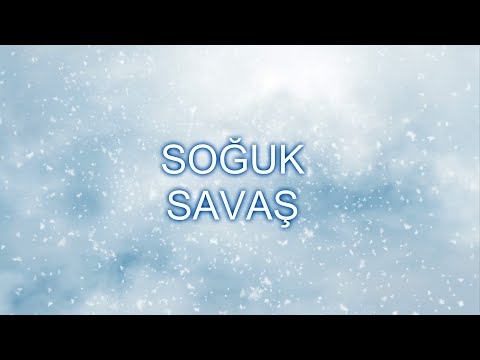 Soğuk Savaş Bölümleri part 1