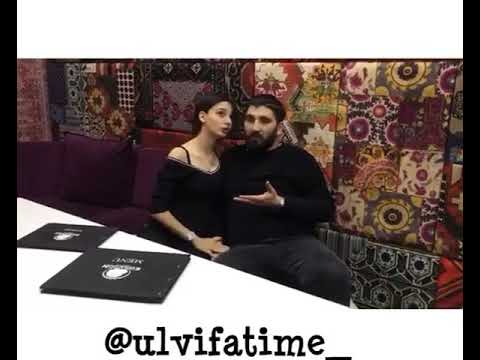 Fatimə Qaynanasını Qısqanıb?