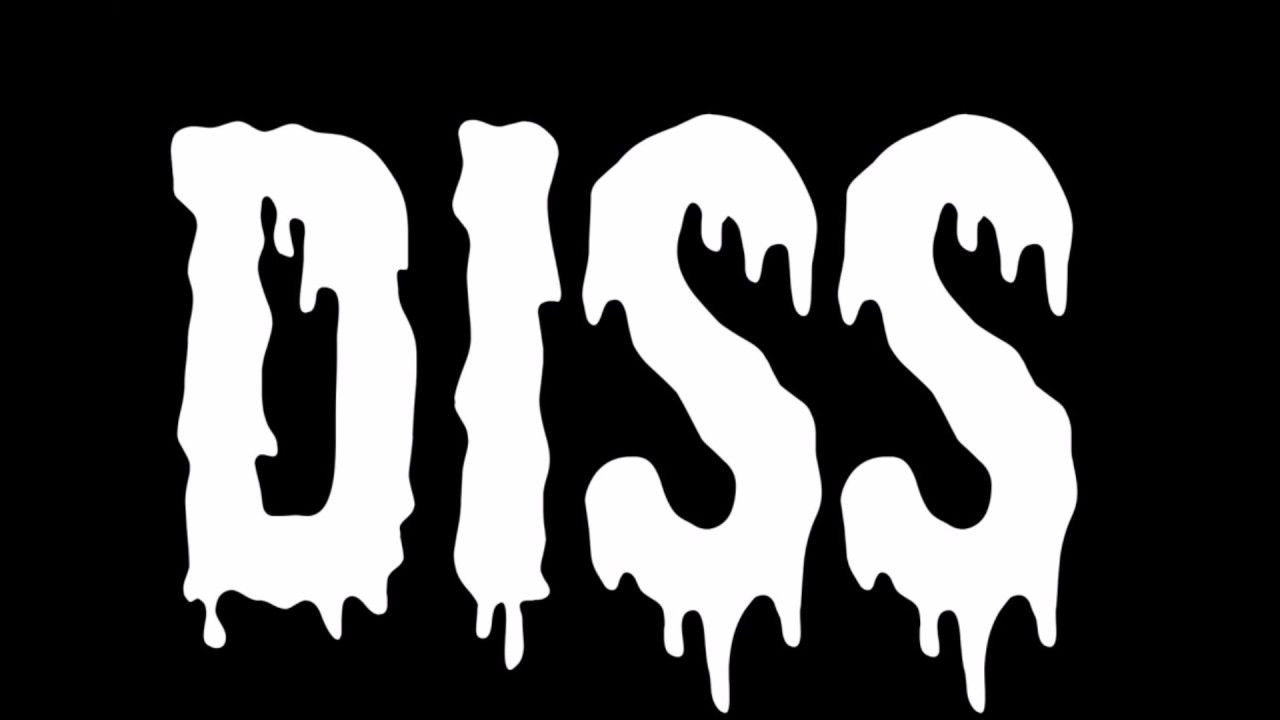 THE DISS RAPPER DISS TRACK!!!!!!! - YouTube