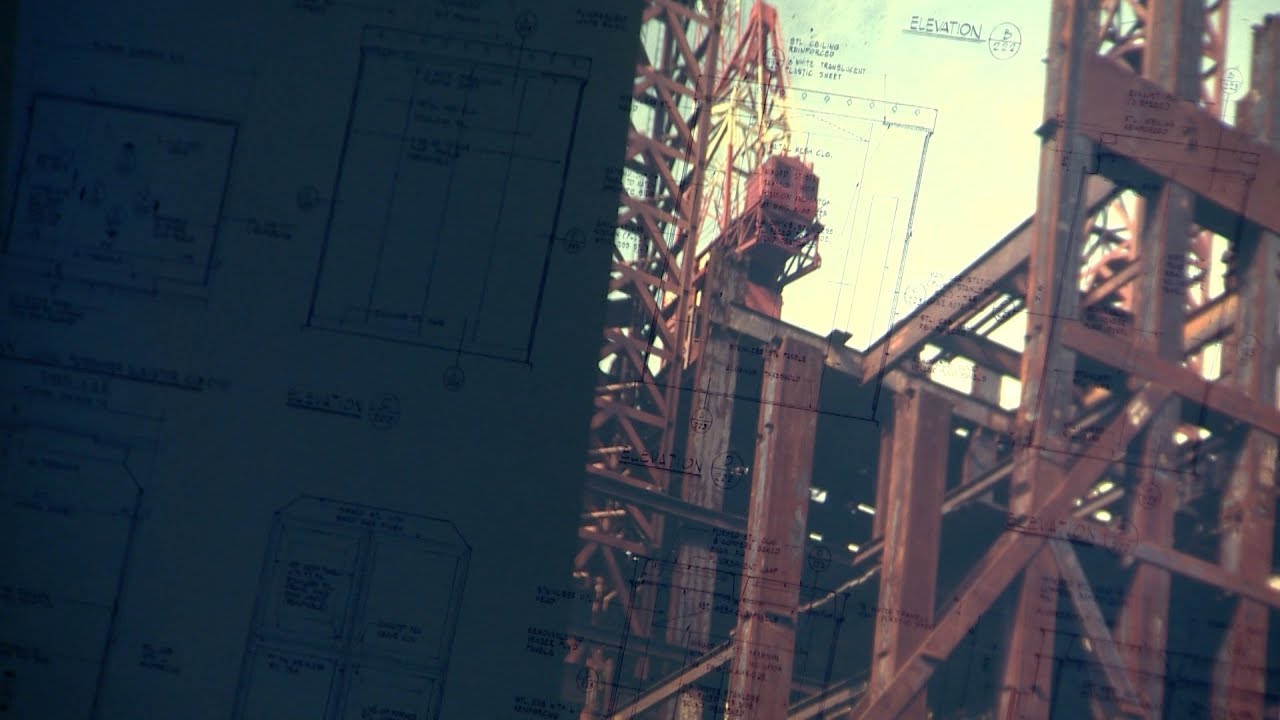World Trade Center blueprints found in pile of trash on Denver street ...