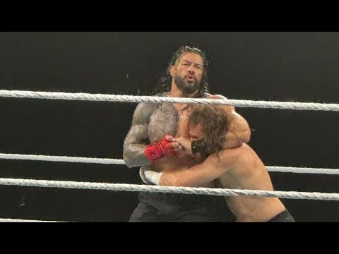 LA Knight BFT To Roman Reigns Solo Sikoa Jimmy USO Bloodline WWE ...