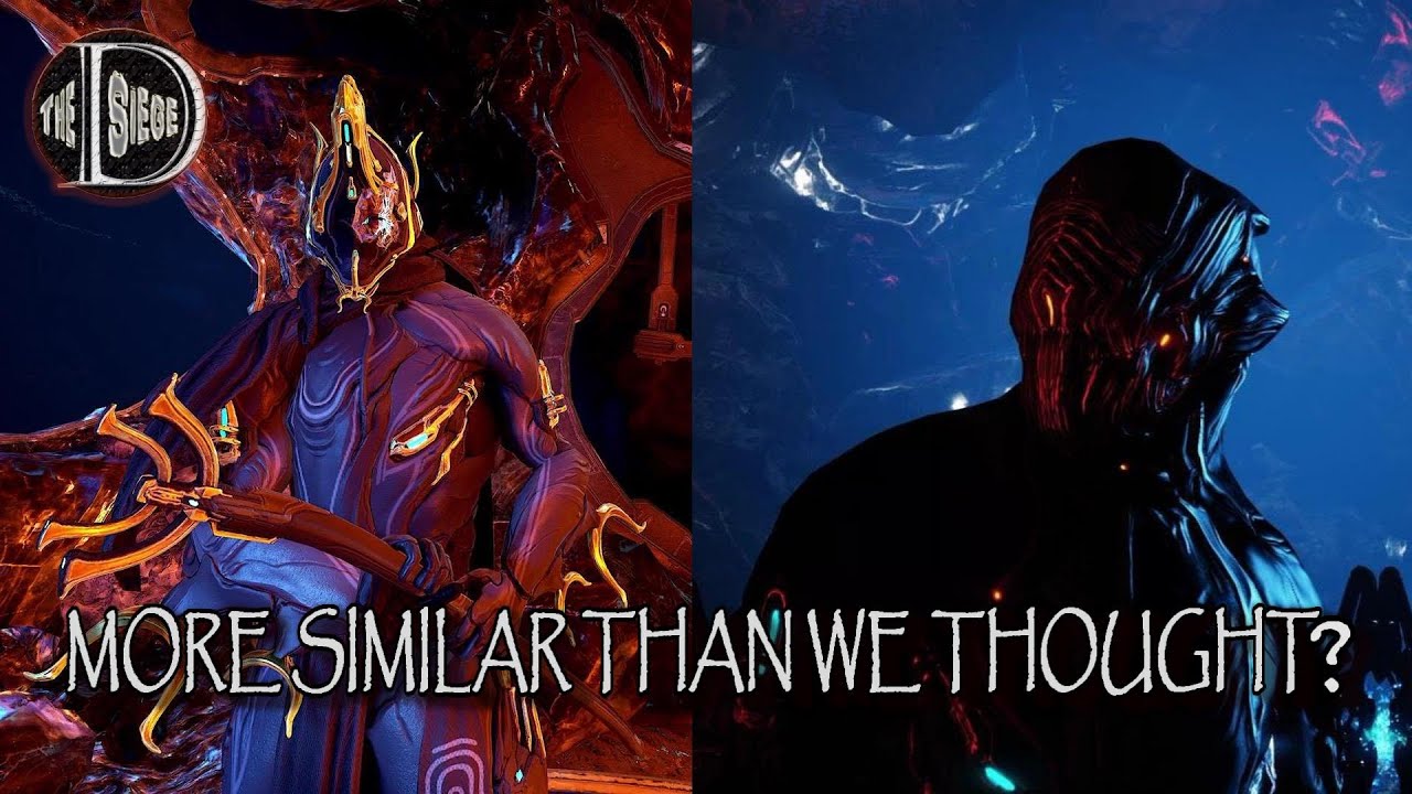 WARFRAME | The Stalker's True Nature Revealed - Hunhow Explains - YouTube