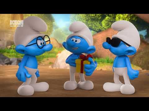 Die Schlümpfe Ogerliebe Teil 1