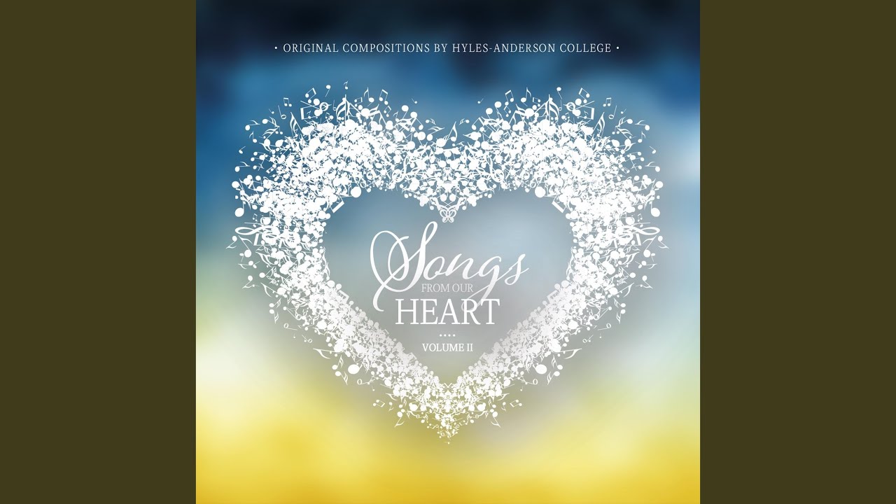 Hyles-Anderson College - Let Go and Let God Chords - Chordify