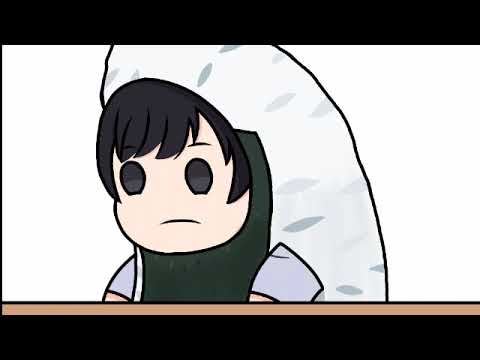Mona + Slime