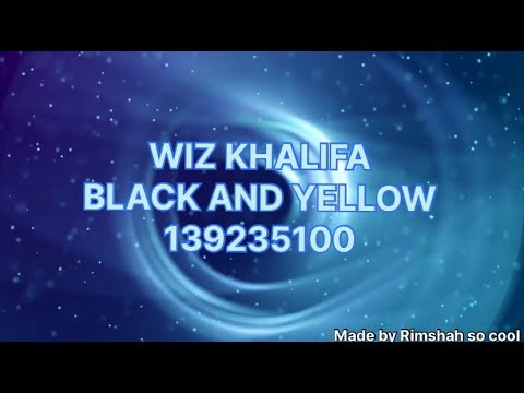 15+ RAP/CHILL/BYPASSED ROBLOX MUSIC CODES | WORKING *JULY 2024* - YouTube