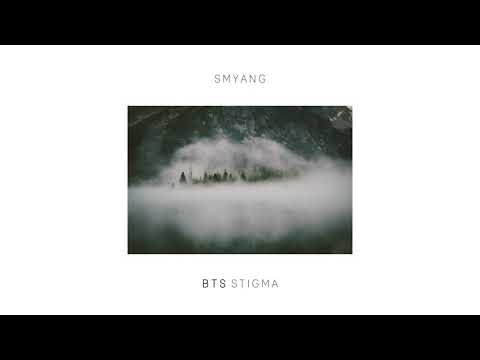 bts - stigma lofi ver. ft. bibimbeats