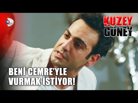 Kuzey Benim Sahip Olduğum Her Şeye Göz Dikti! - Kuzey Güney 44. Bölüm