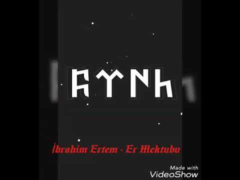 İbrahim Ertem - Er Mektubu
