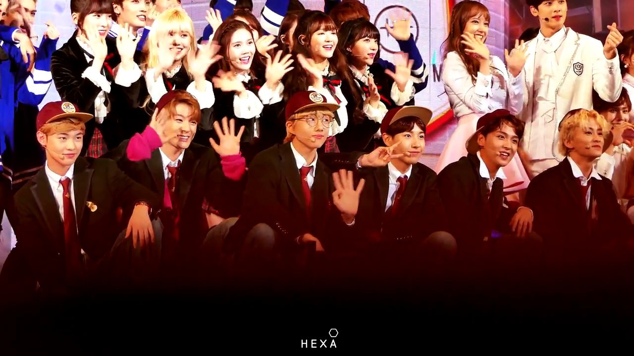 [161229 가요대축제] NCT DREAM - Baby - YouTube