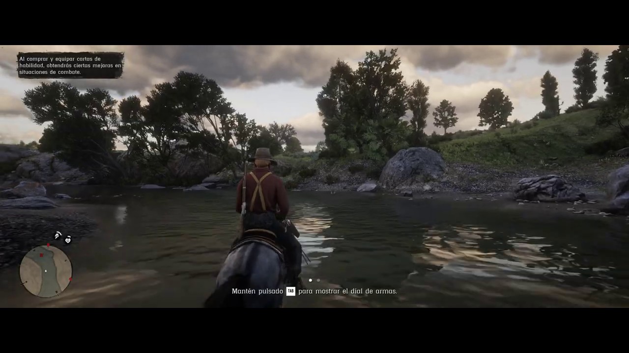 Red Dead Redemption 2 PC - Vulkan API - Ultrawide Gameplay Online ...