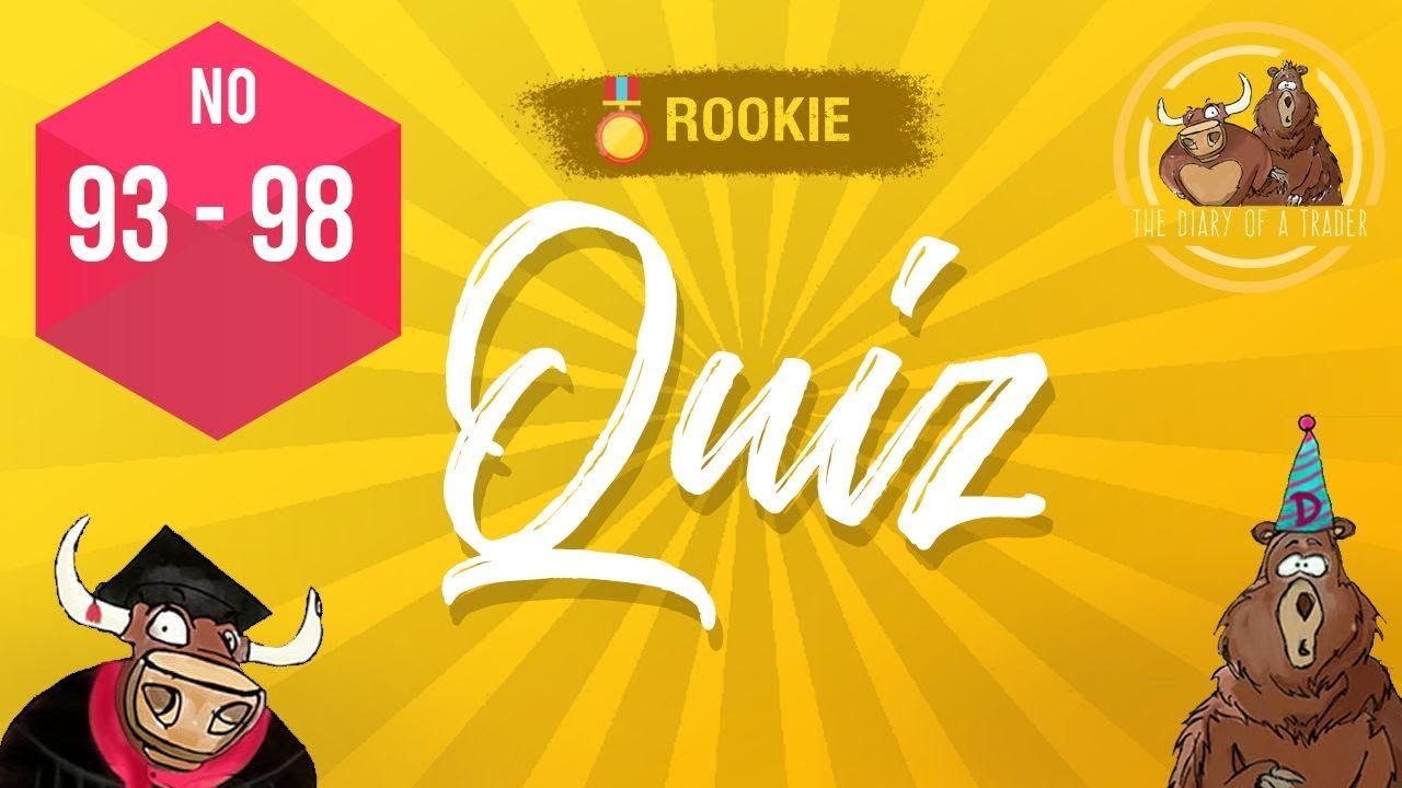 Quizzes 93 to 98 - YouTube