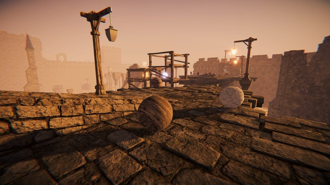 Ballex² (Ballex 2) (Legacy): Level 3-4 E [Official] - YouTube