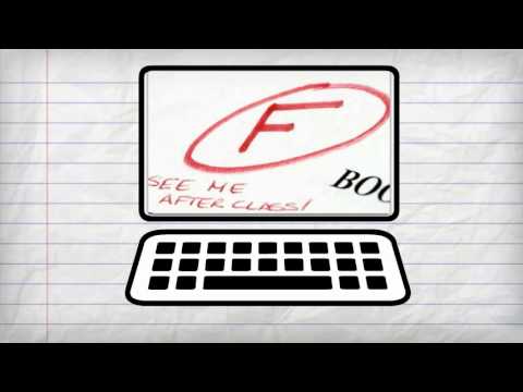 How School Works - YouTube