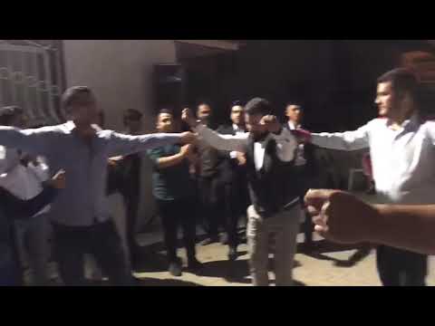 Hakan Güçlüoğlu Abim Çalar Biz Ailecek Oynarız (Angara -  Bağlum)