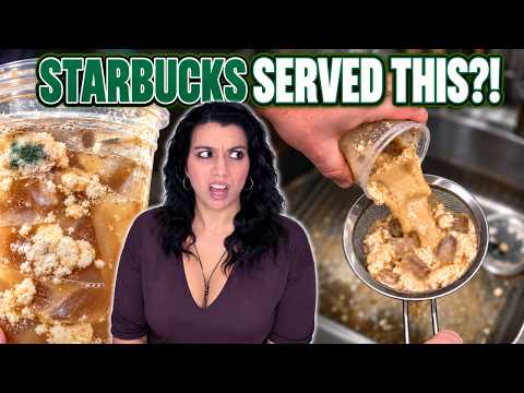 People Are Finally Exposing What Starbucks Has Become…