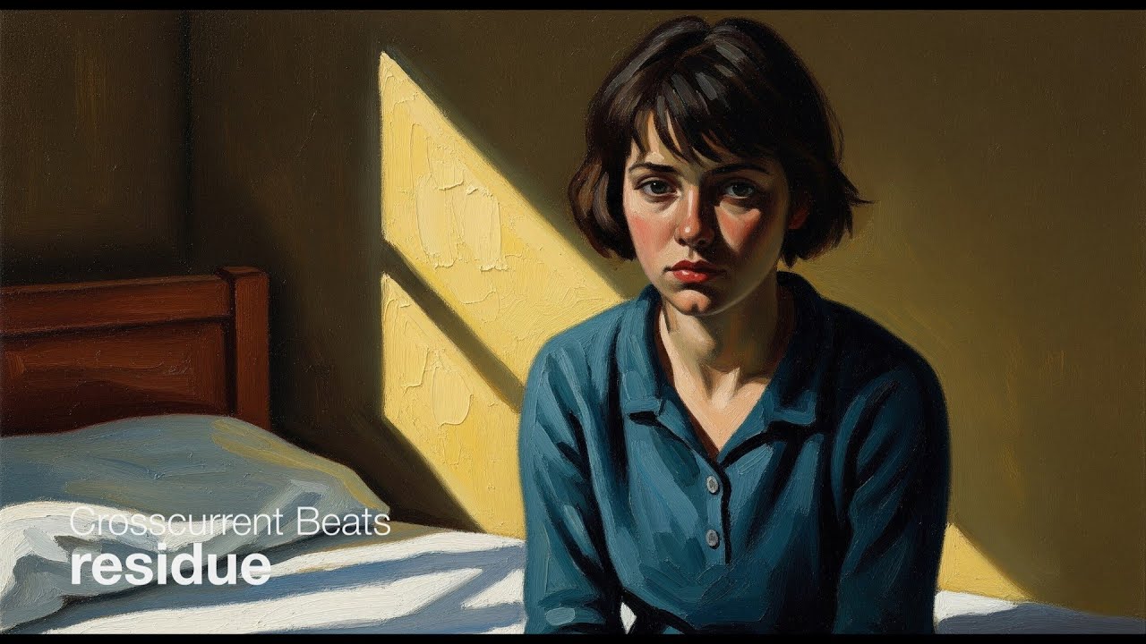 Crosscurrent Beats - Residue (Official Music Video) - YouTube