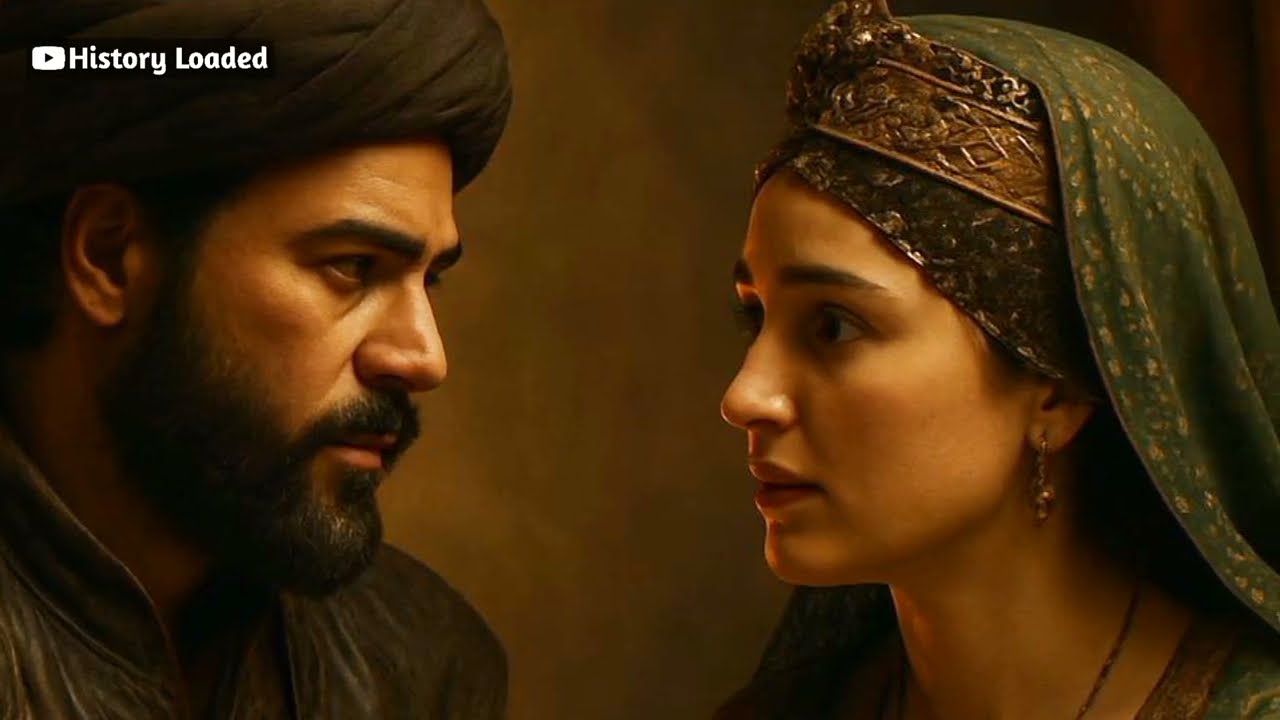 Kurulus osman season 7 episode 1 in urdu | episode 195 - YouTube